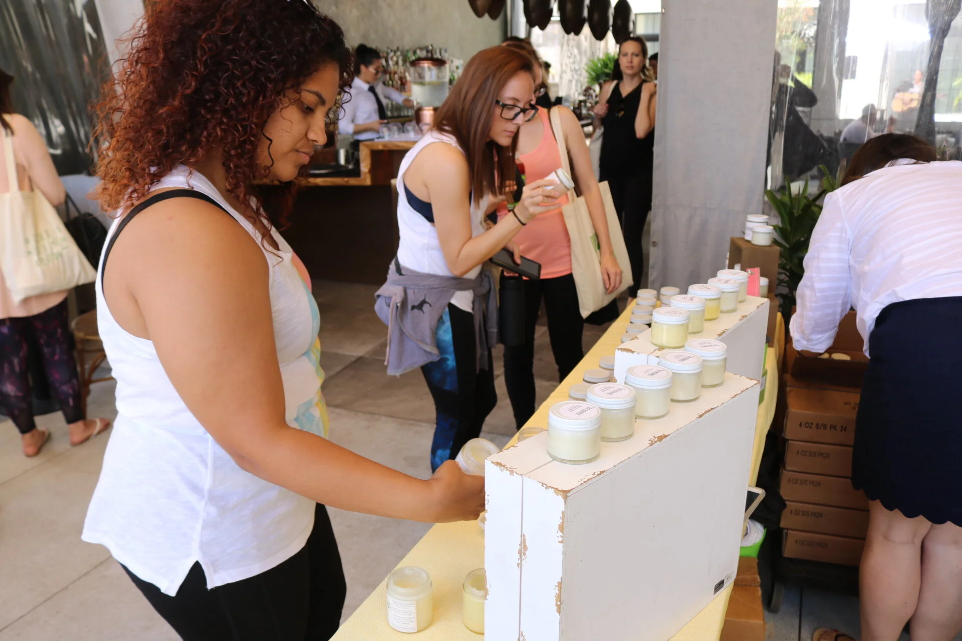 Portfolio — Alison Coen