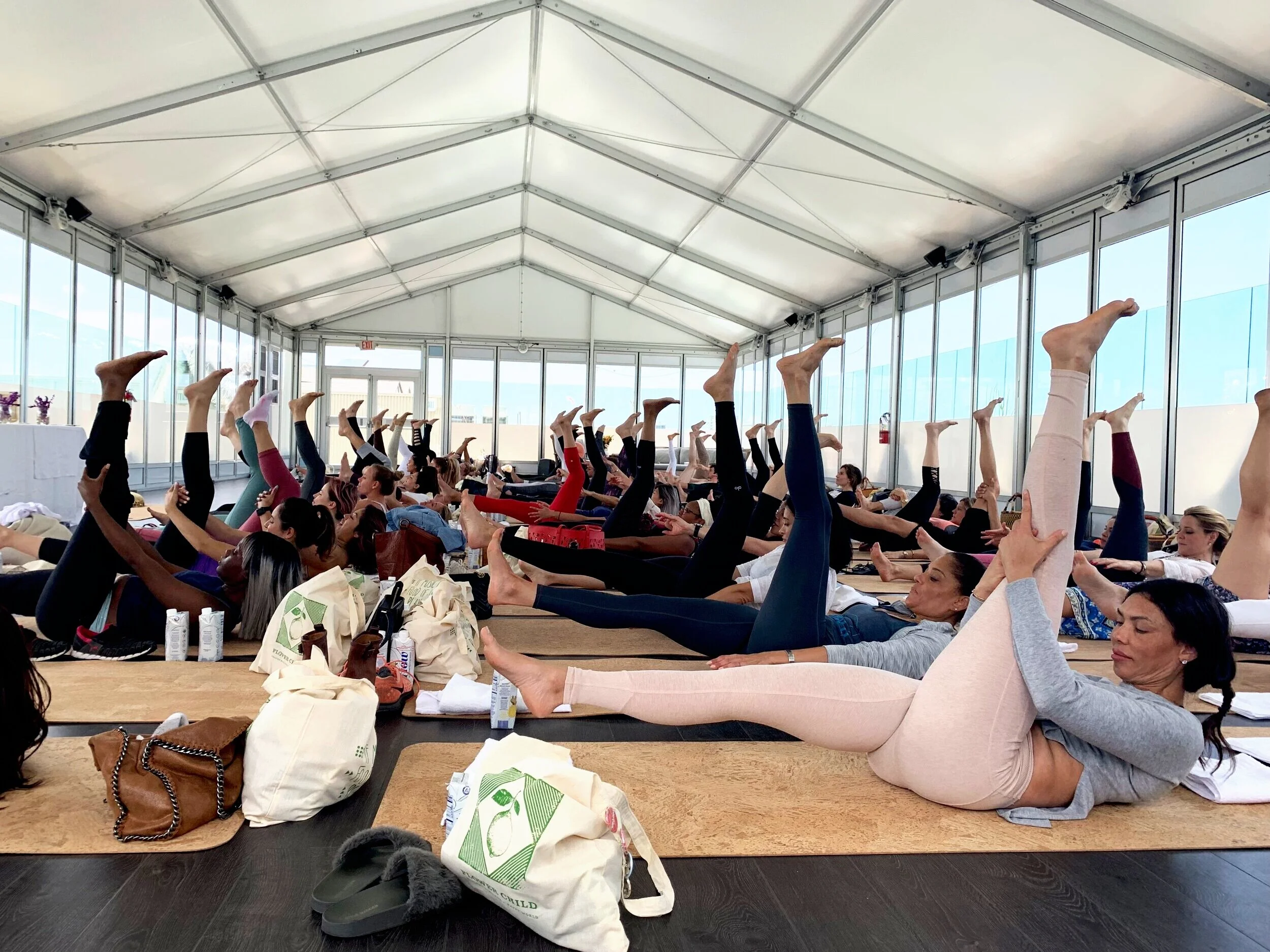 Portfolio — Alison Coen