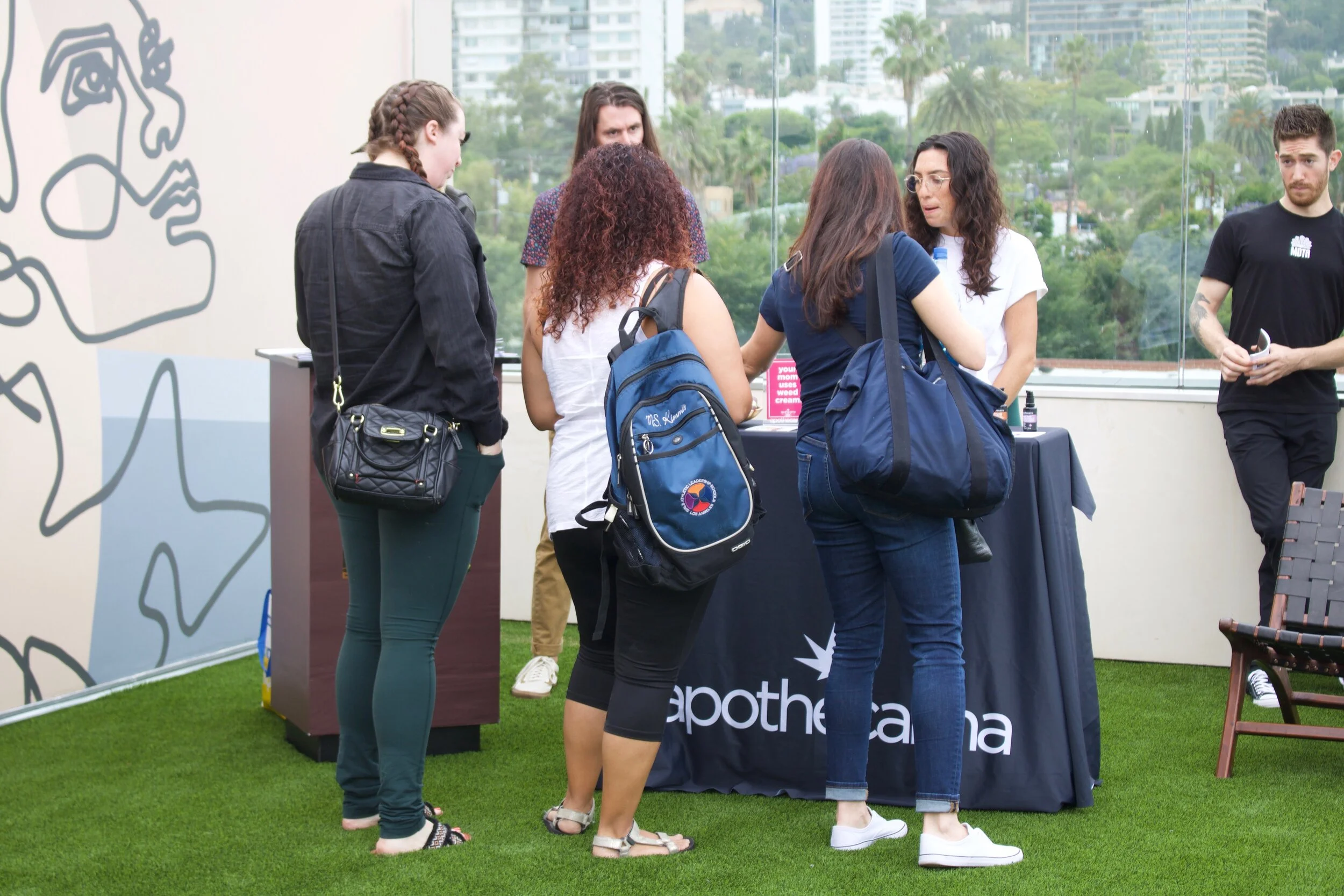 Portfolio — Alison Coen