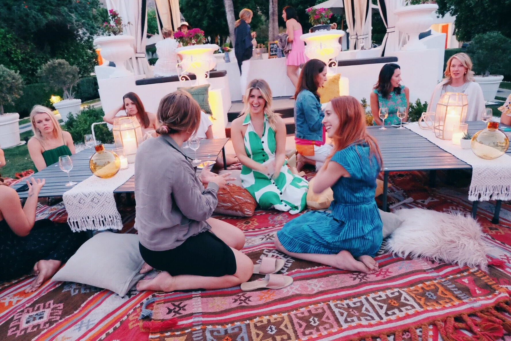 Portfolio — Alison Coen