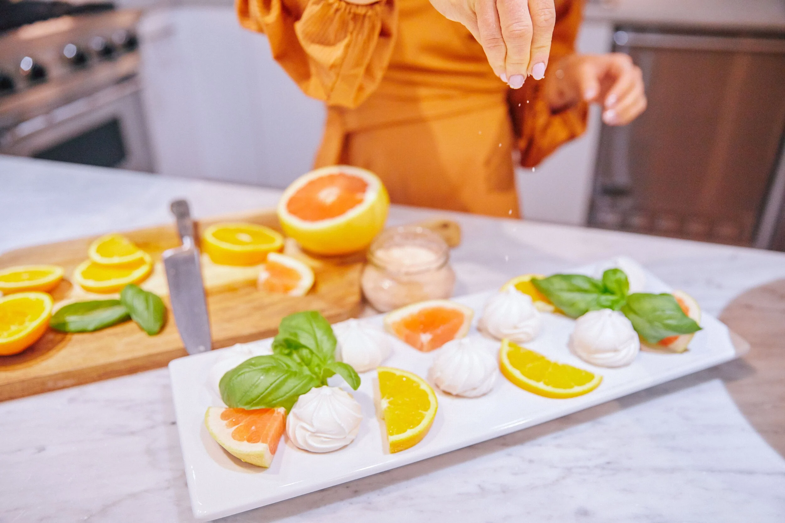 Portfolio — Alison Coen