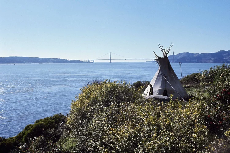 American Indian Cultural Center San Francisco
