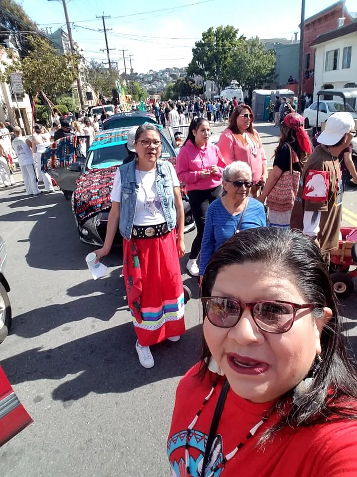 About Us — American Indian Cultural Center San Francisco