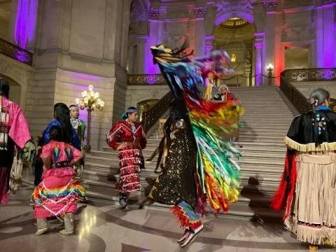 About Us — American Indian Cultural Center San Francisco