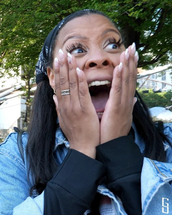 Media — George Stanton Magic