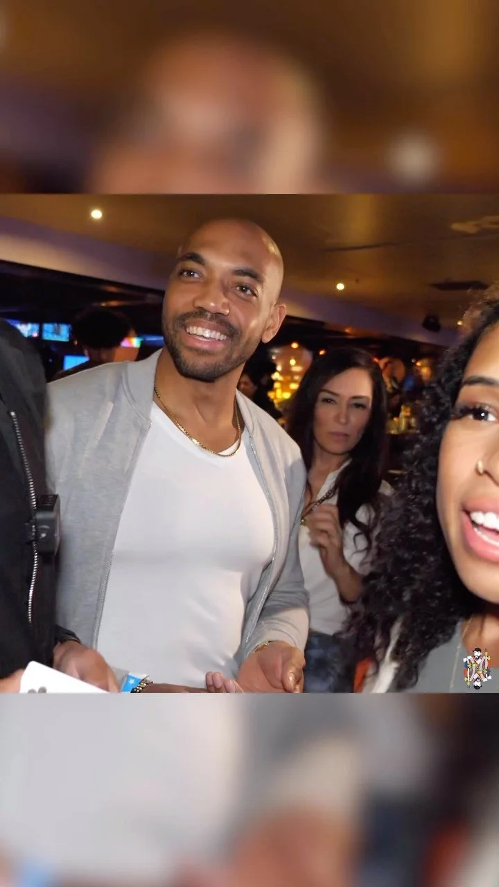 Media — George Stanton Magic