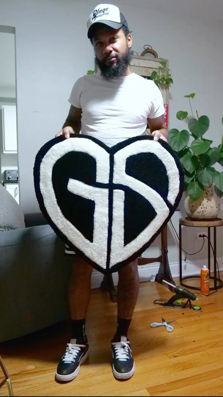 Media — George Stanton Magic