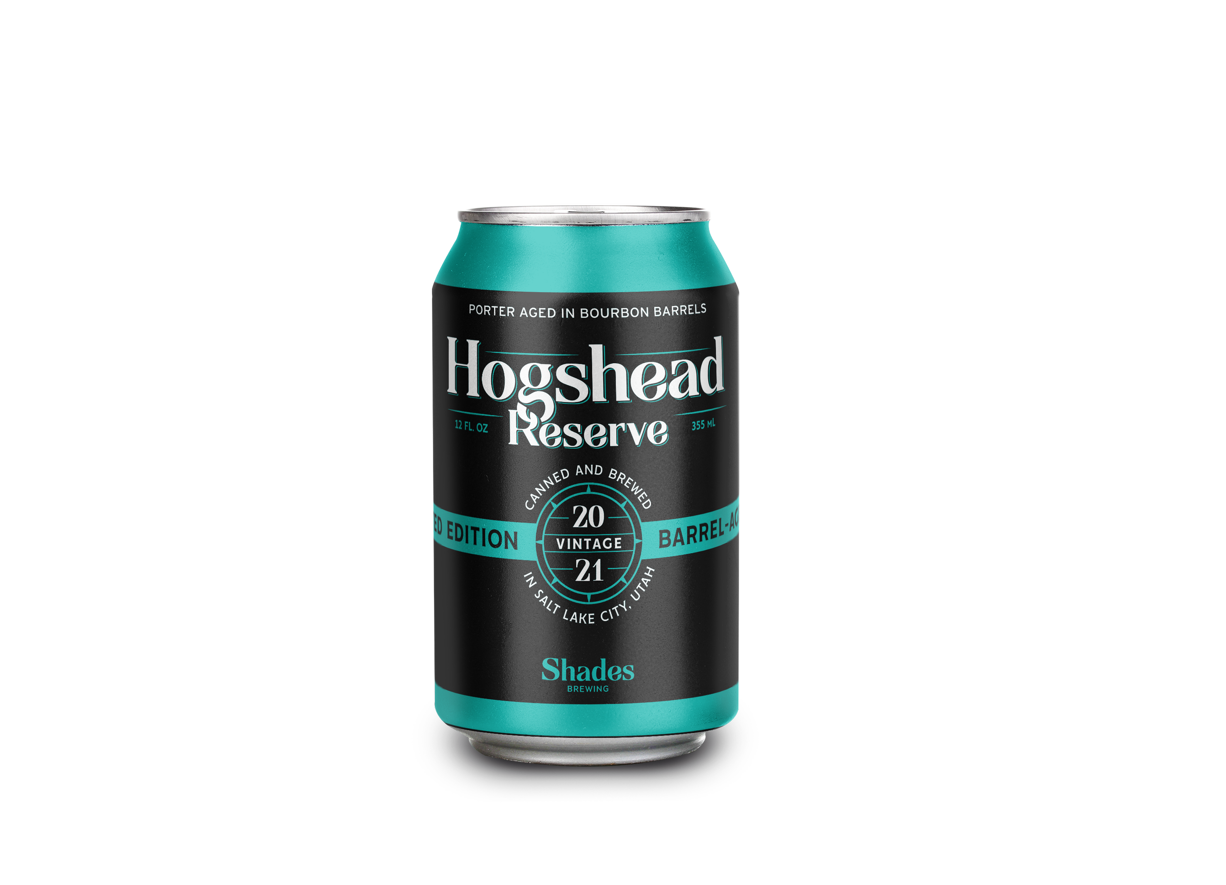 Shades Brewing