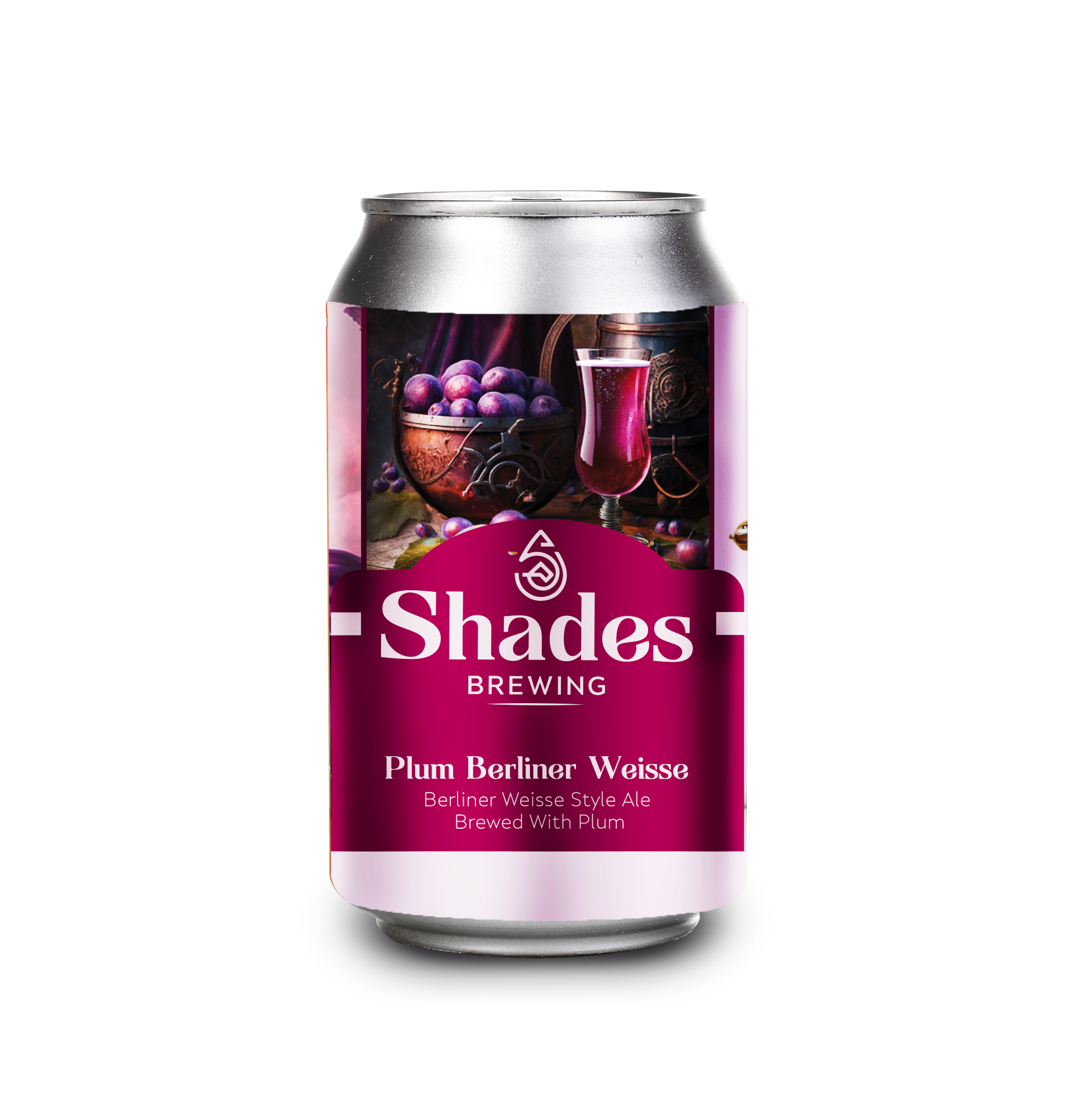 Shades Brewing Salt Lake City