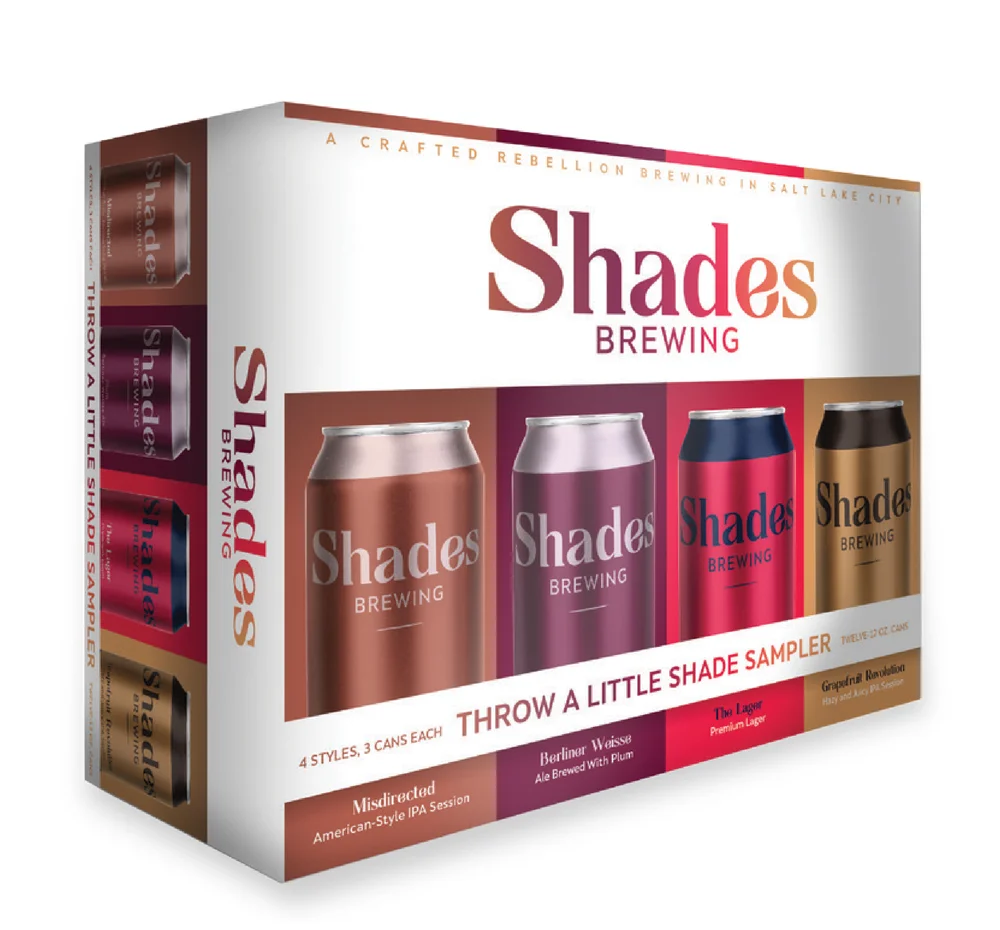 Shades Brewing