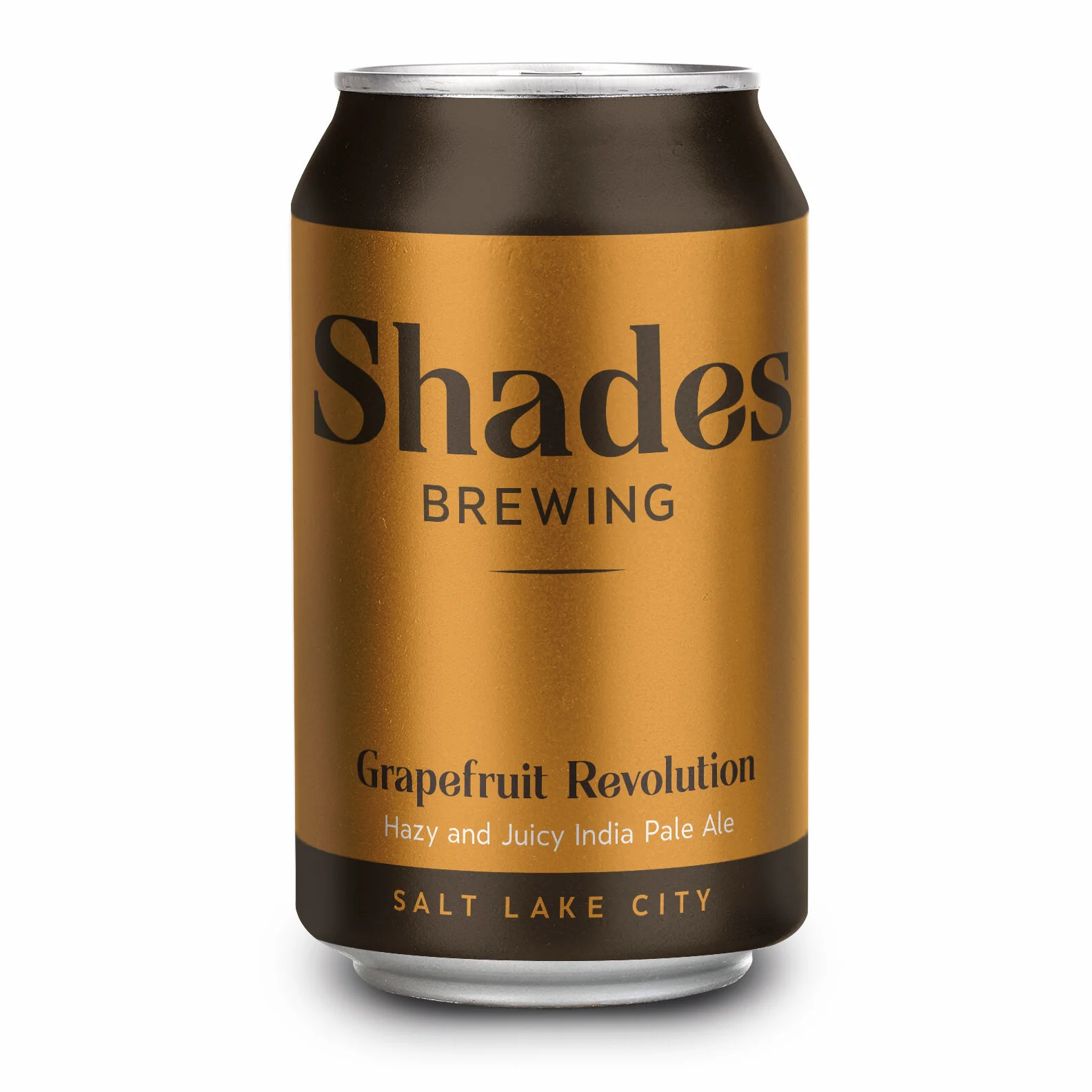 Beers — Shades Brewing