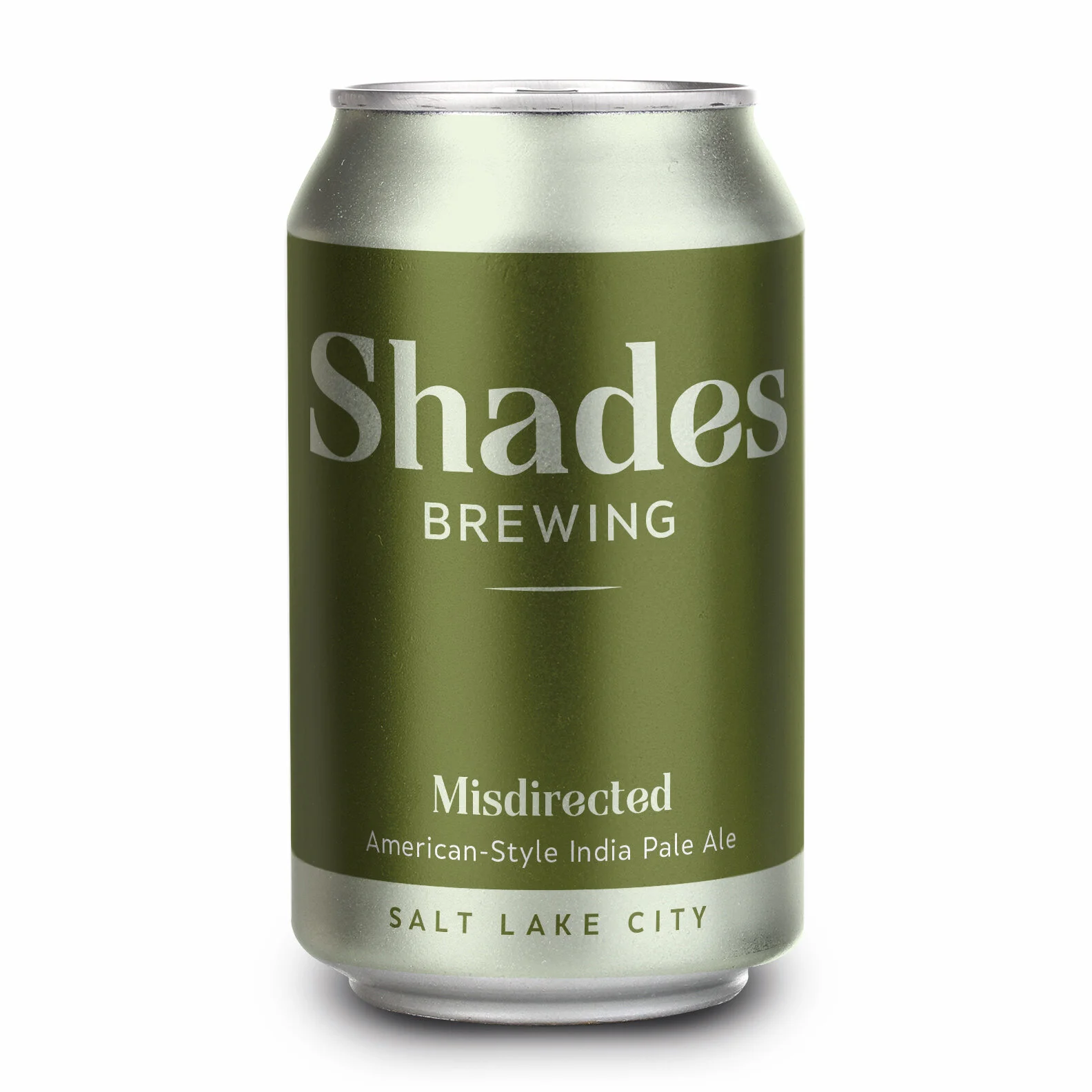 Beers — Shades Brewing