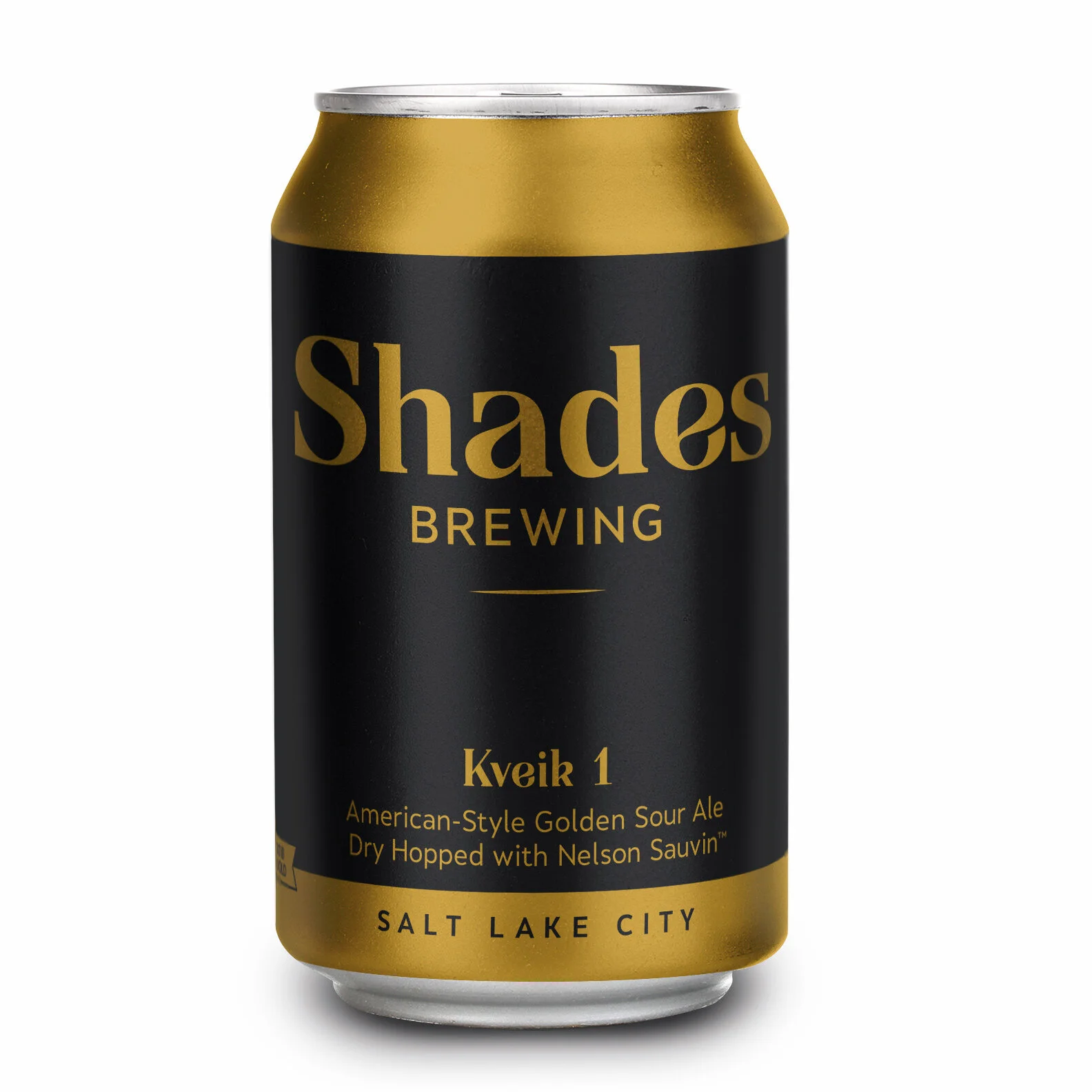 Beers — Shades Brewing