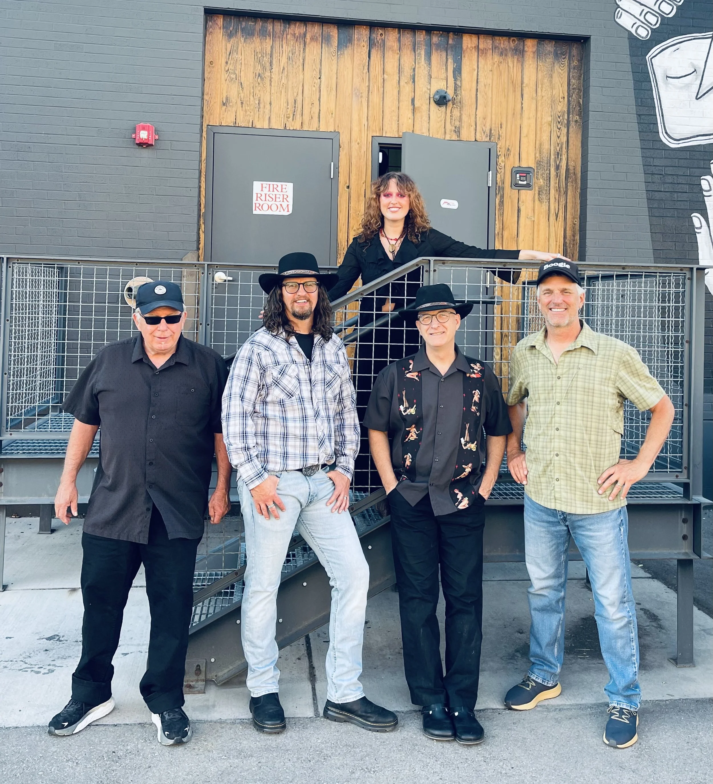 Events — Shades Brewing