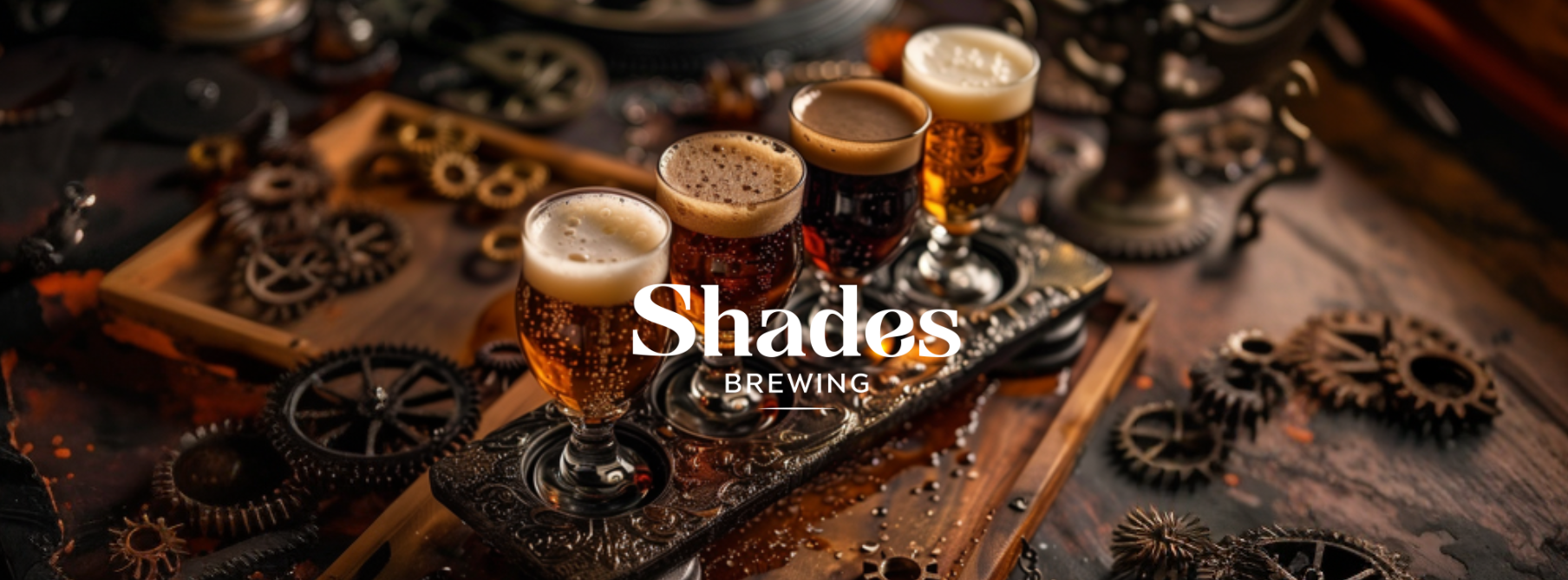 Shades Brewing