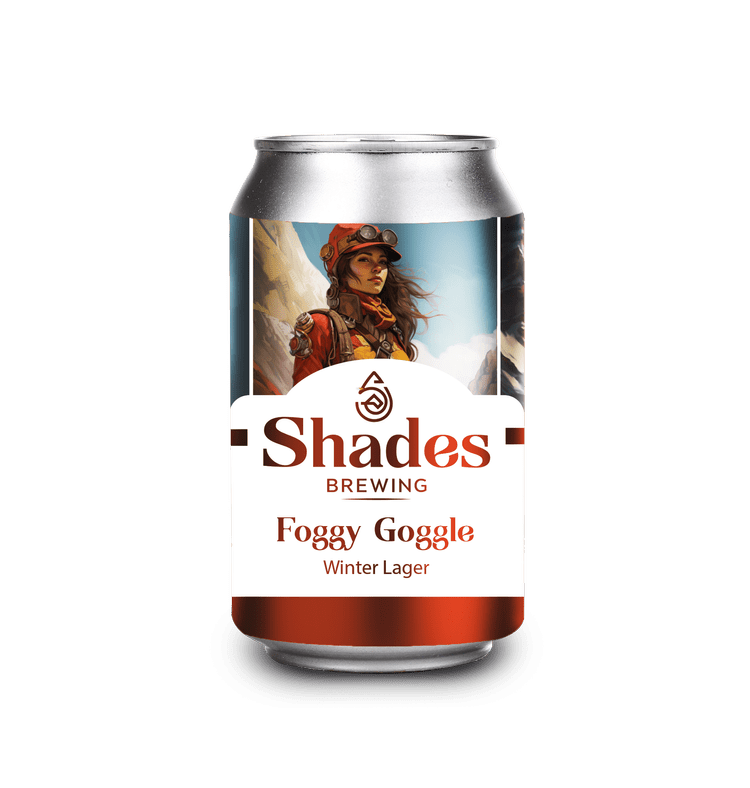 Shades Brewing Salt Lake City