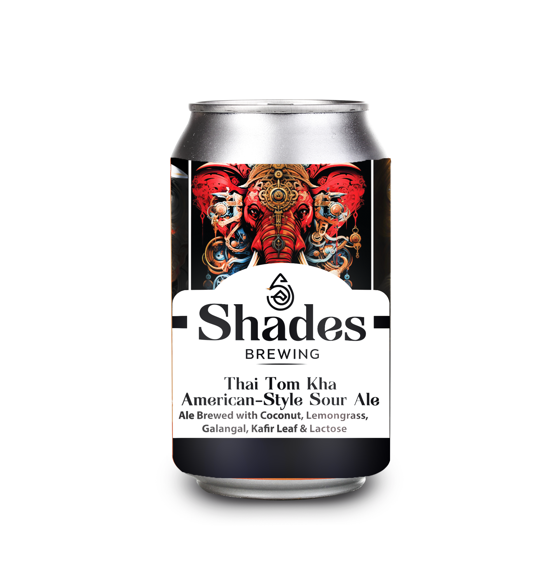 Shades Brewing Salt Lake City