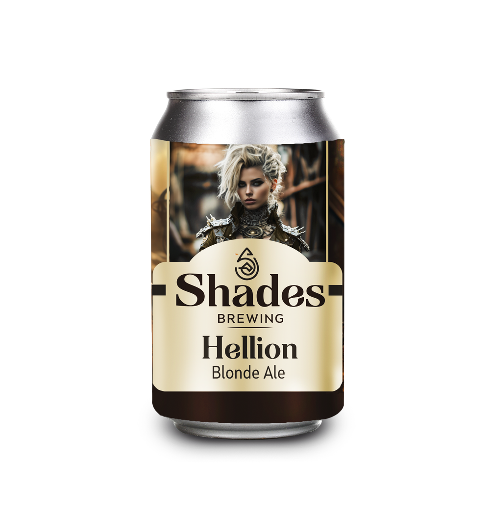 Shades Brewing Salt Lake City