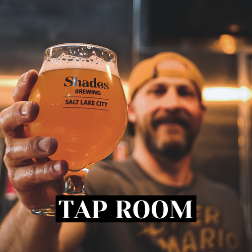 Shades Brewing