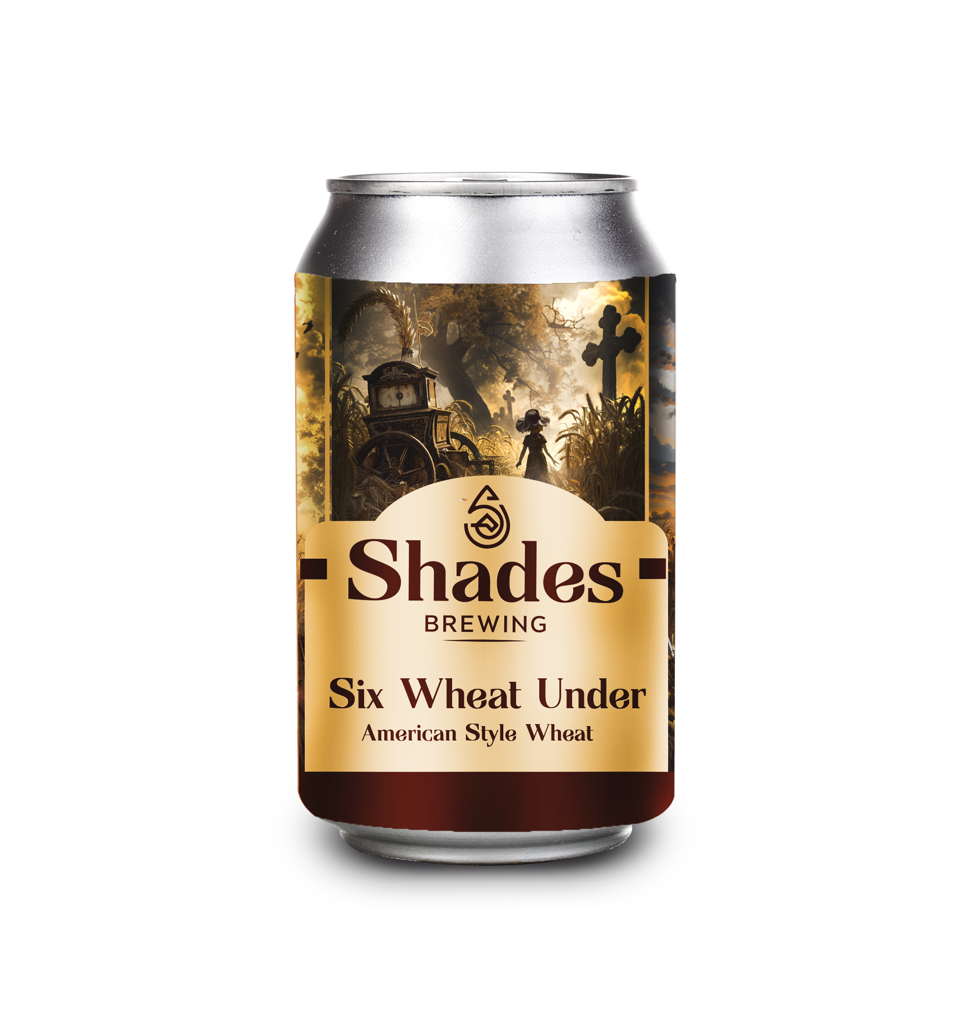 Shades Brewing Salt Lake City