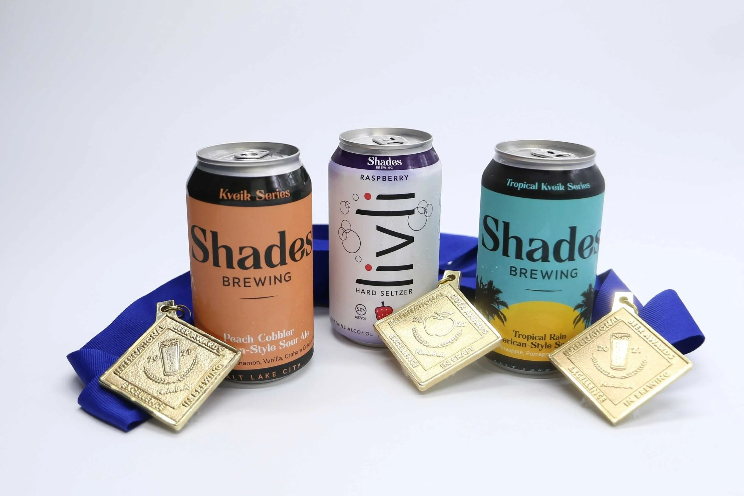 Shades Brewing