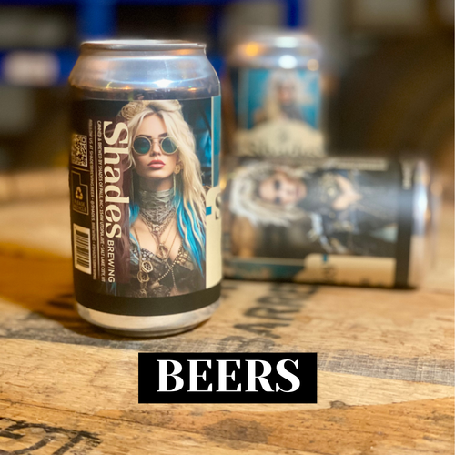 Shades Brewing