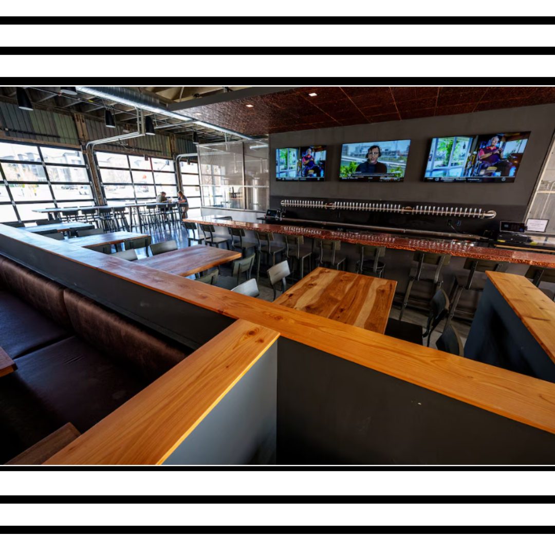 Shades Brewing Salt Lake City