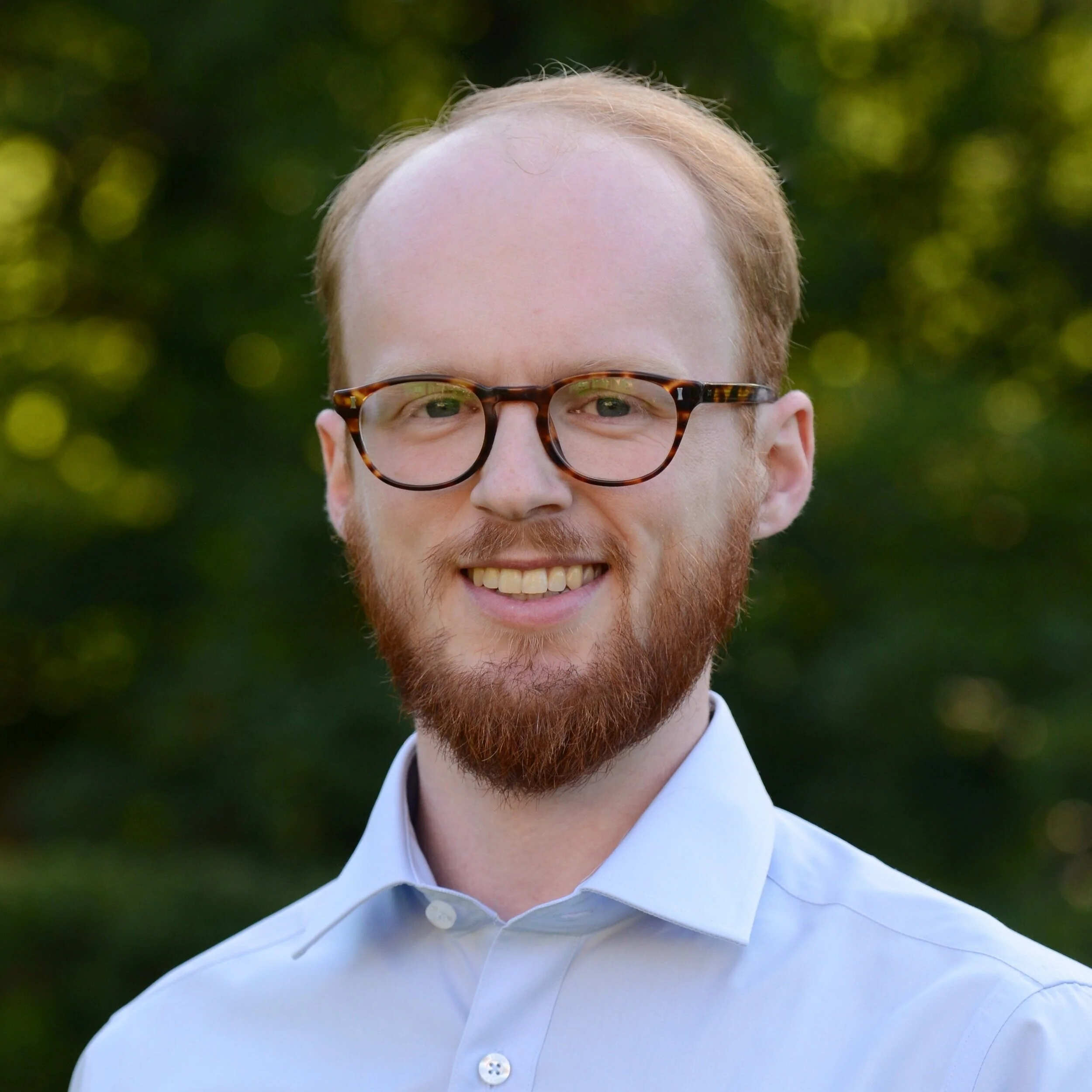 About Us — The Global Capital Allocation Project