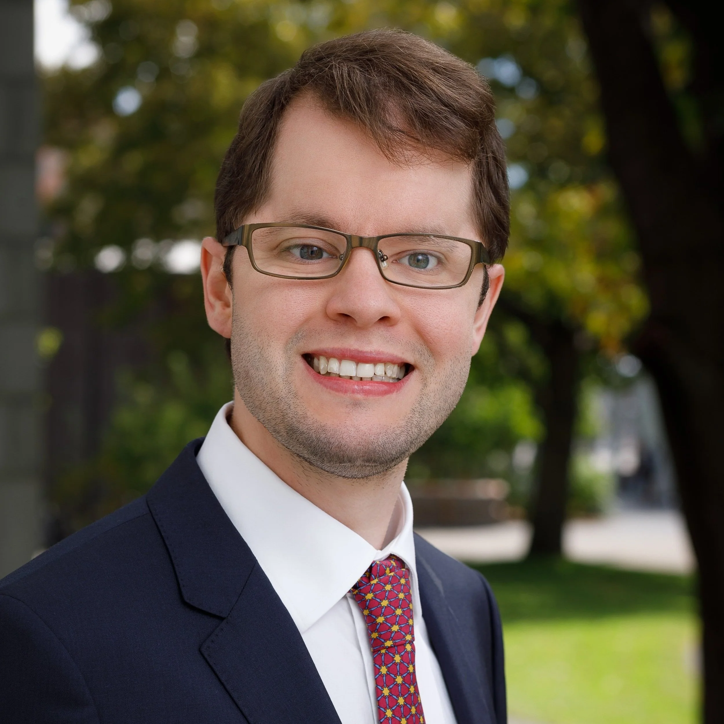 About Us — The Global Capital Allocation Project