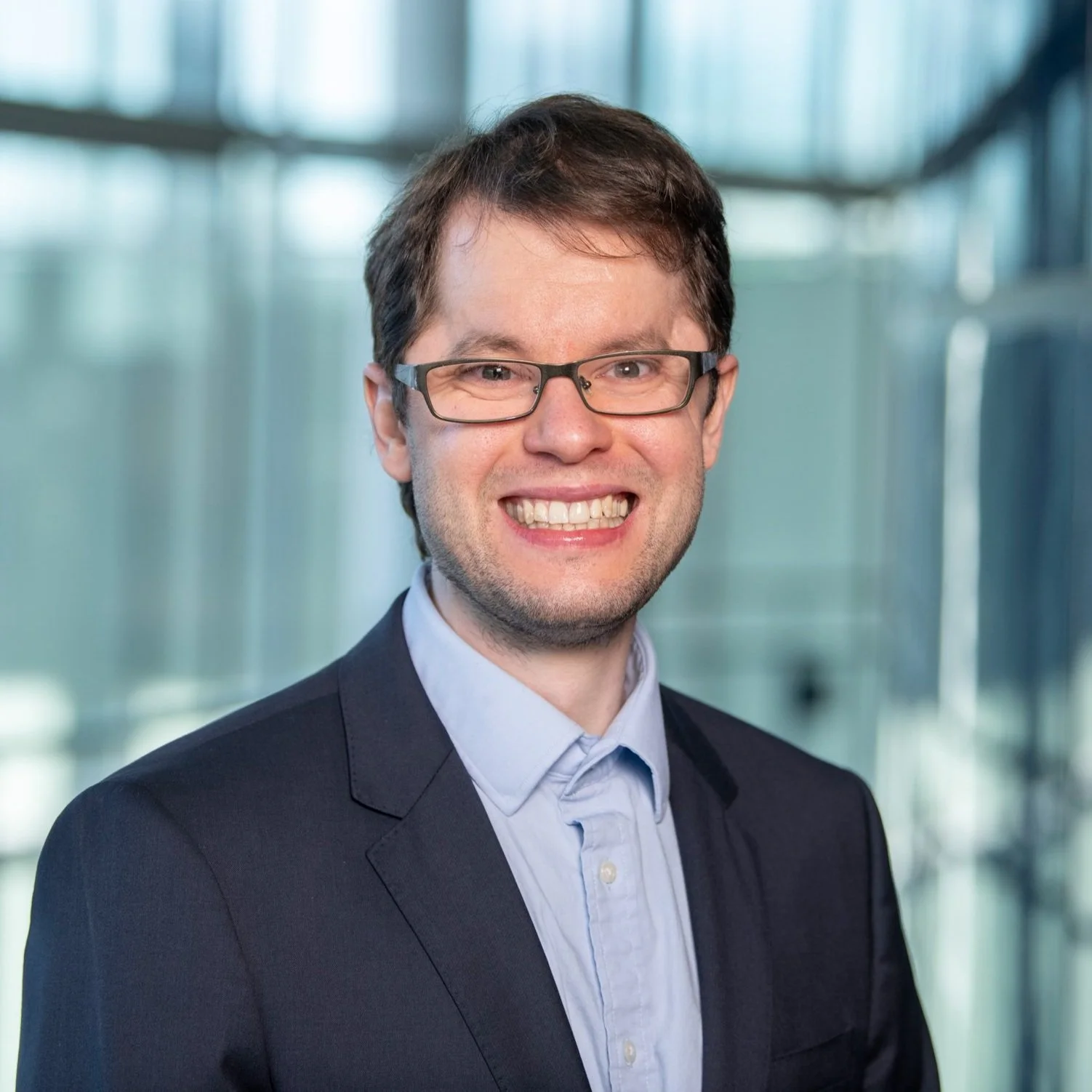 Bio Clayton — The Global Capital Allocation Project