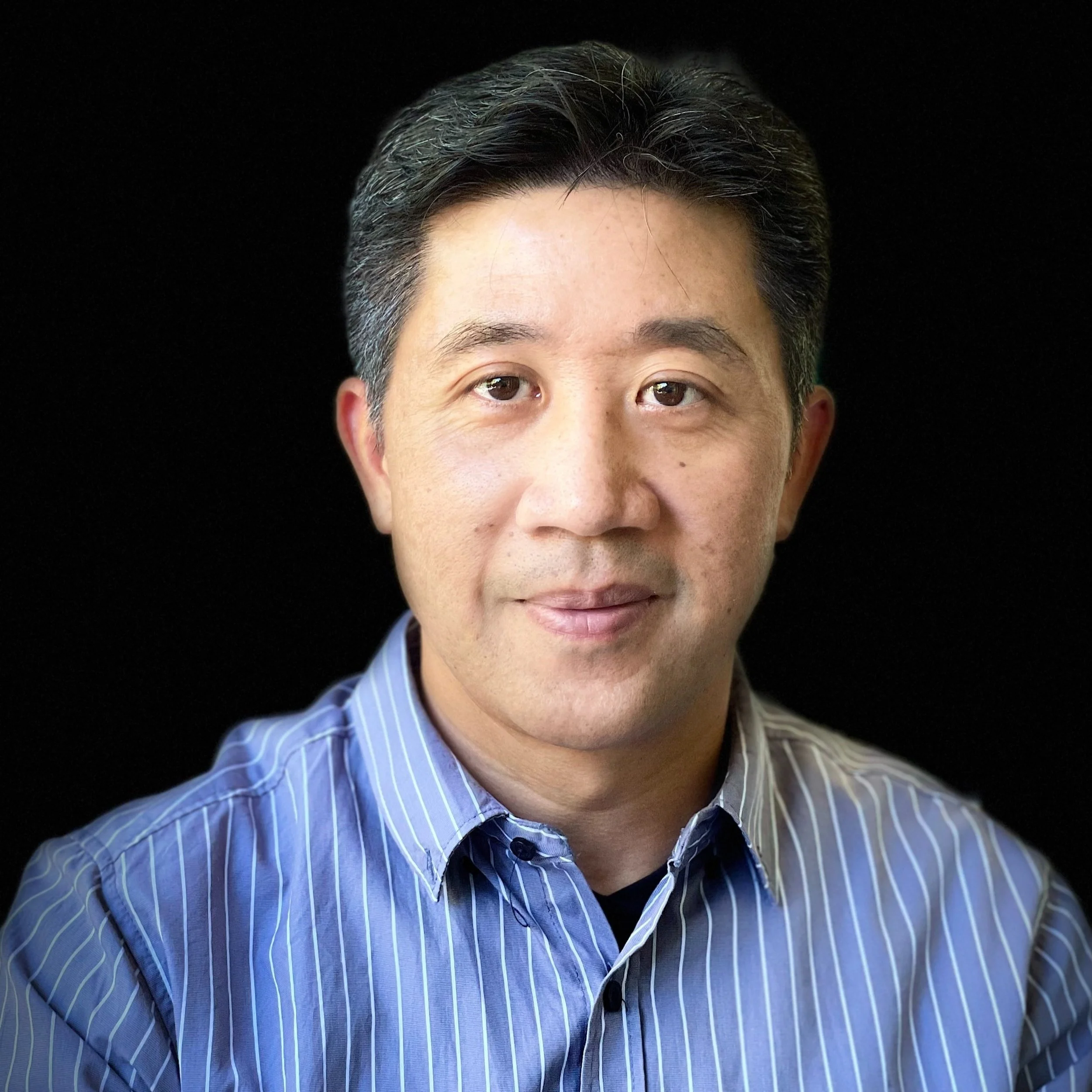 About Us — The Global Capital Allocation Project