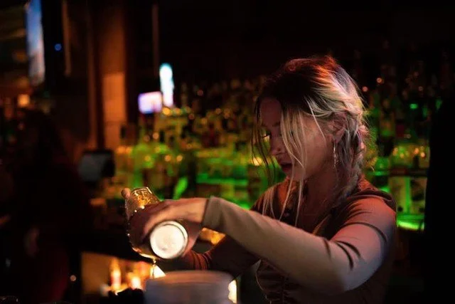 Bellingham Bar and Grill