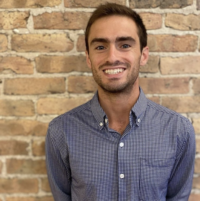 About Us — West Loop Community Organization