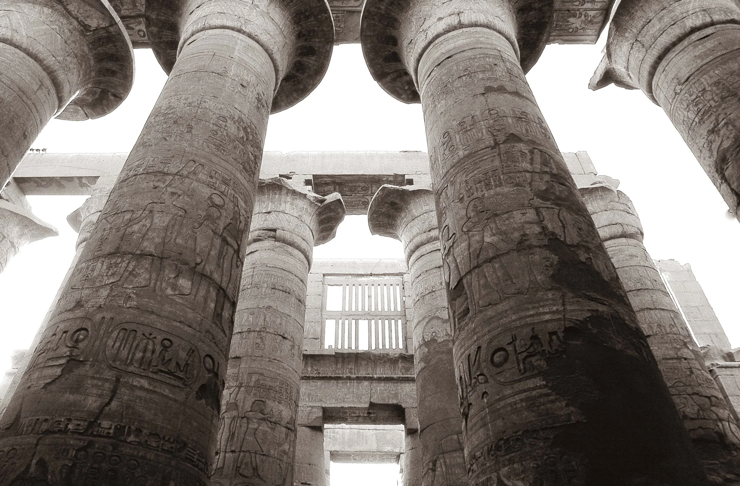 Architecture — Jacob Jay Lindenthal