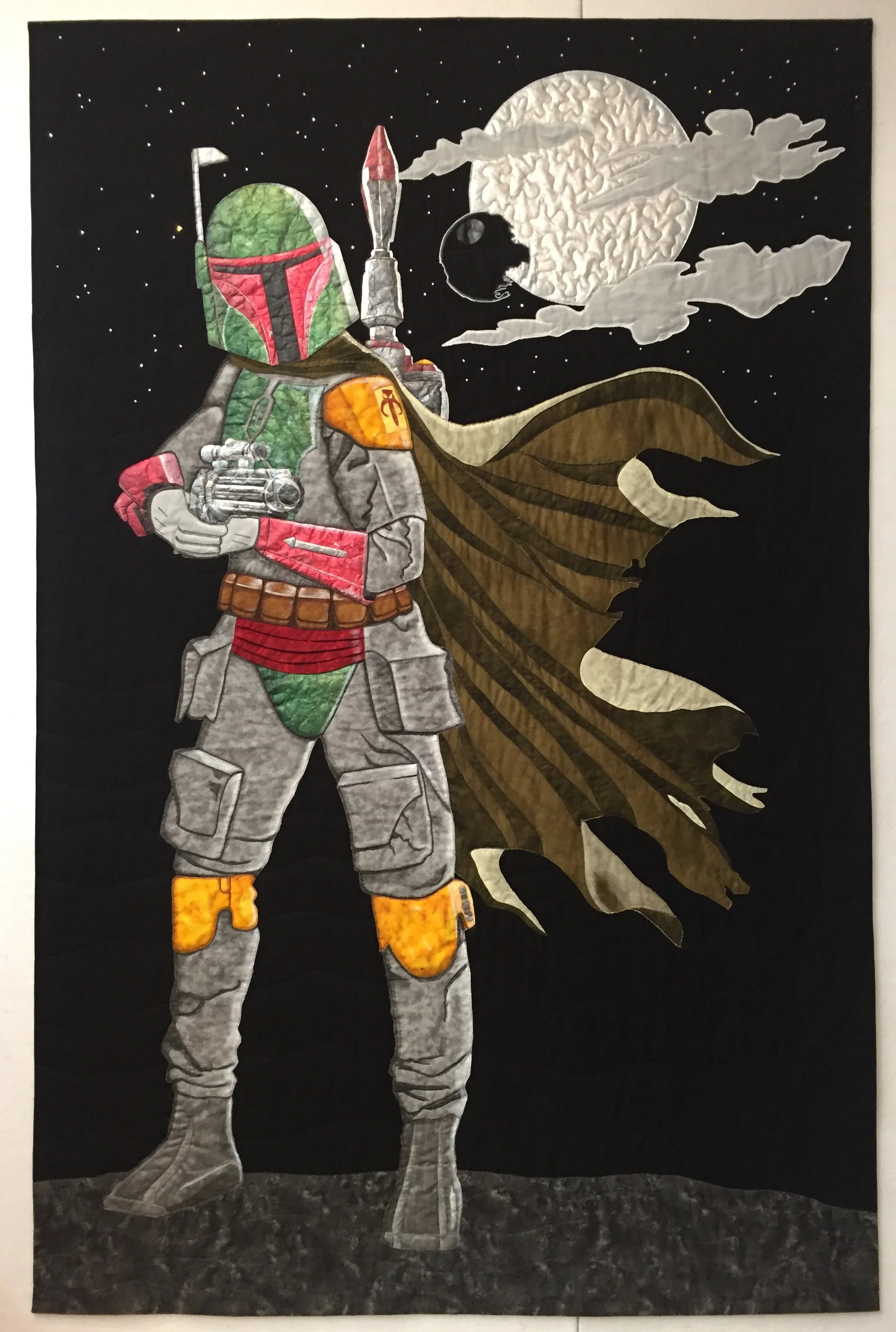 Gallery — Lauretta Crites - Artist