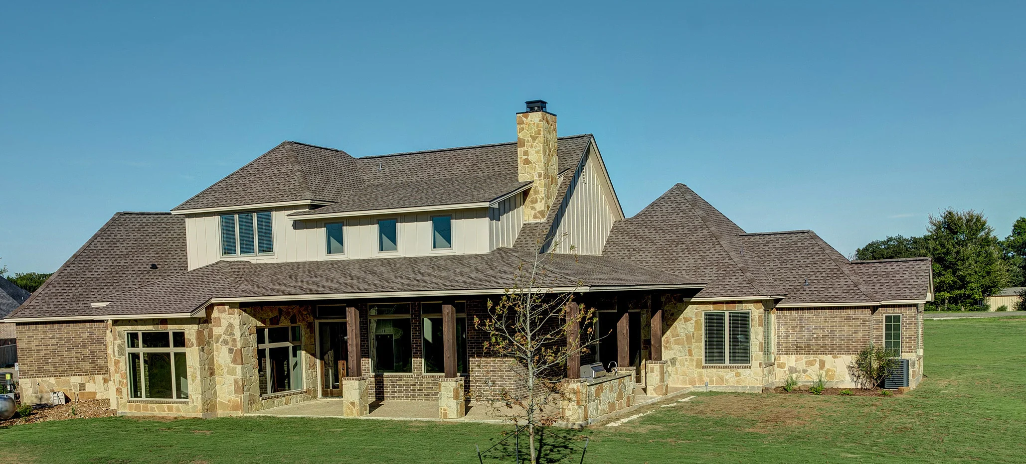 New Gallery — Irongate Custom Homes