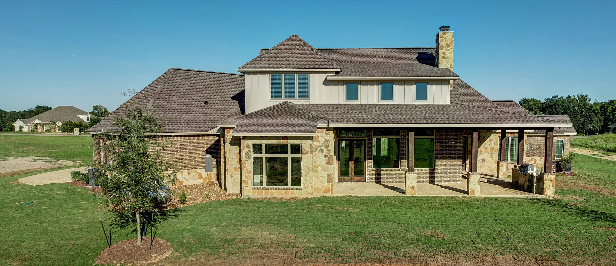 New Gallery — Irongate Custom Homes