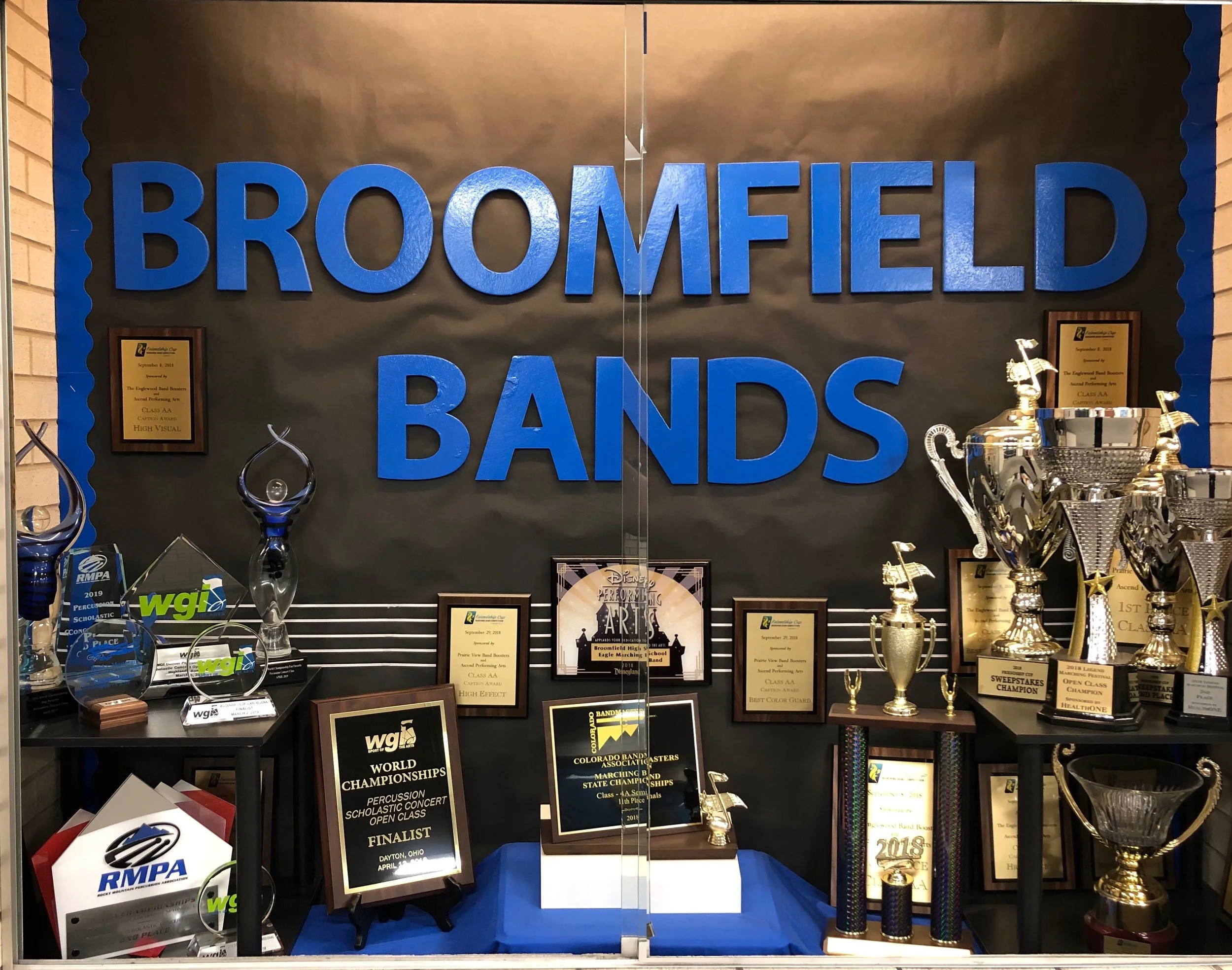 About — Broomfield Eagle Bands