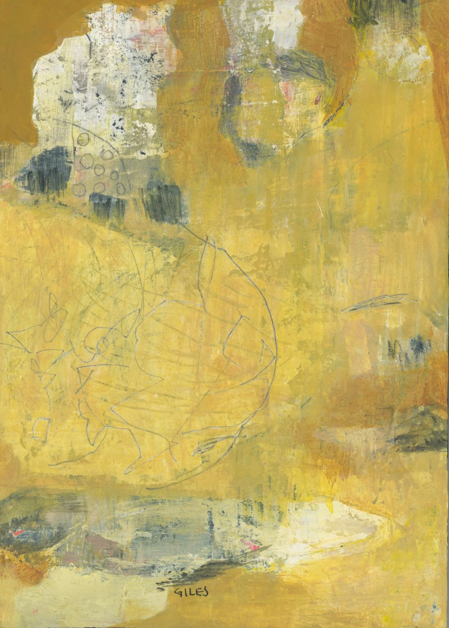Barbara Giles | Artist