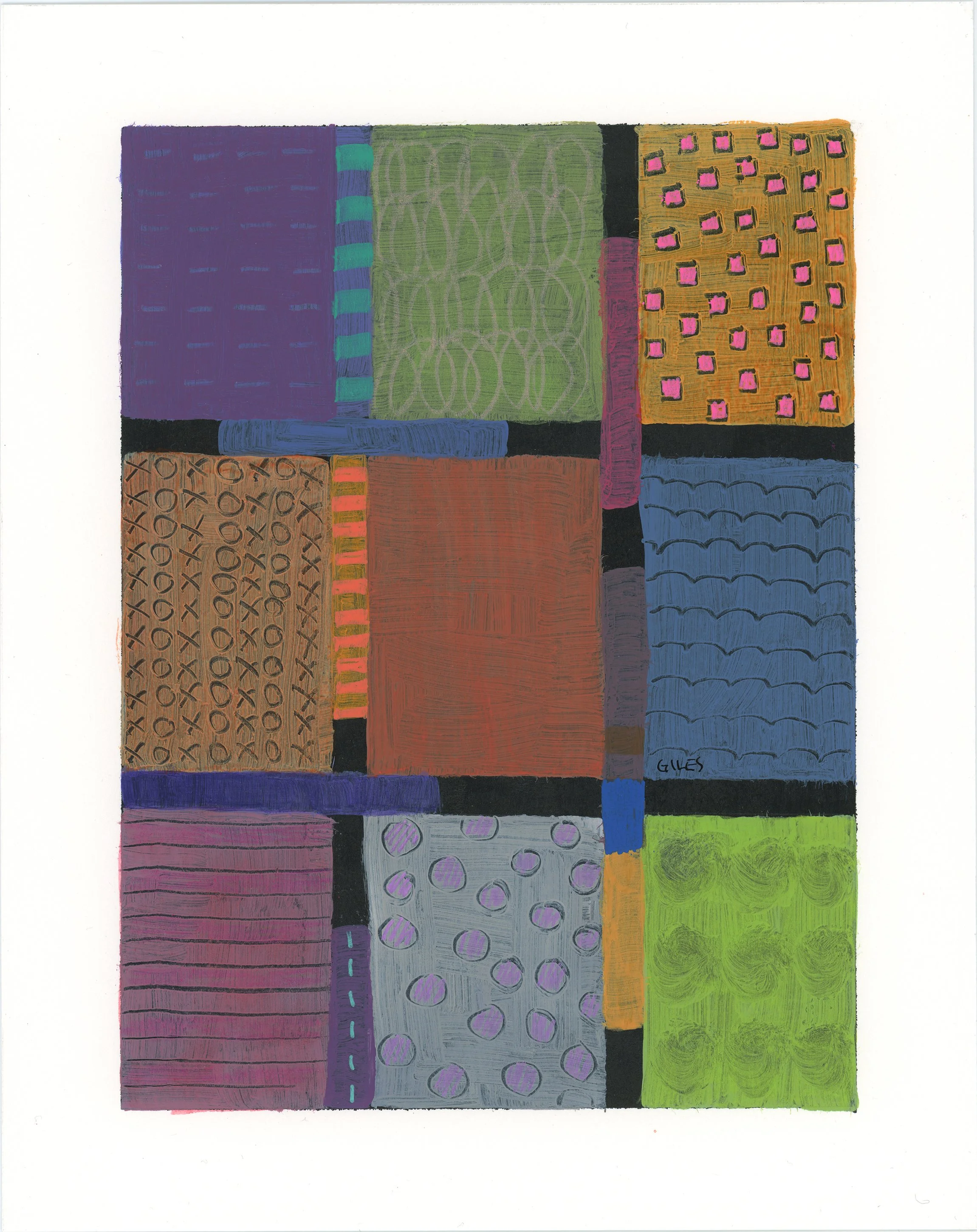 Barbara Giles | Artist