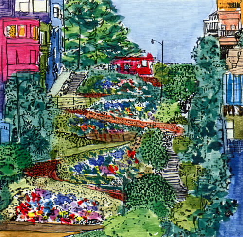 Barbara Giles | Artist