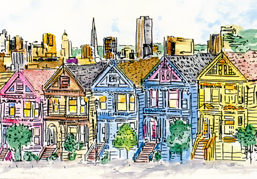 Barbara Giles | Artist