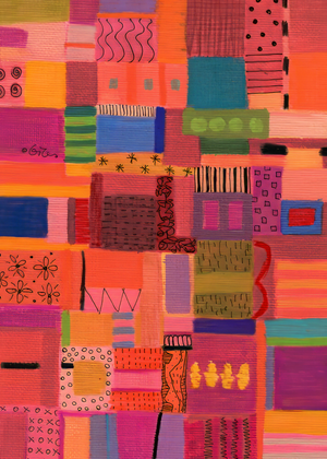 Barbara Giles | Artist