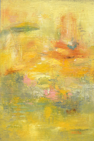 Barbara Giles | Artist