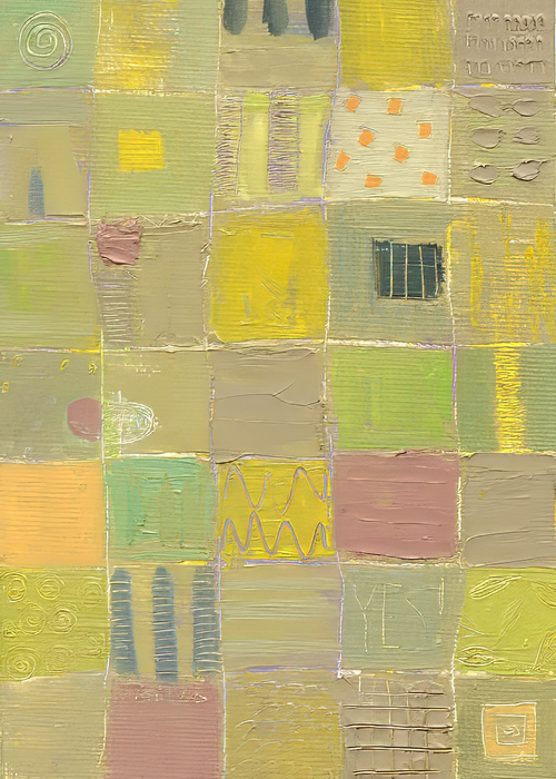 Barbara Giles | Artist