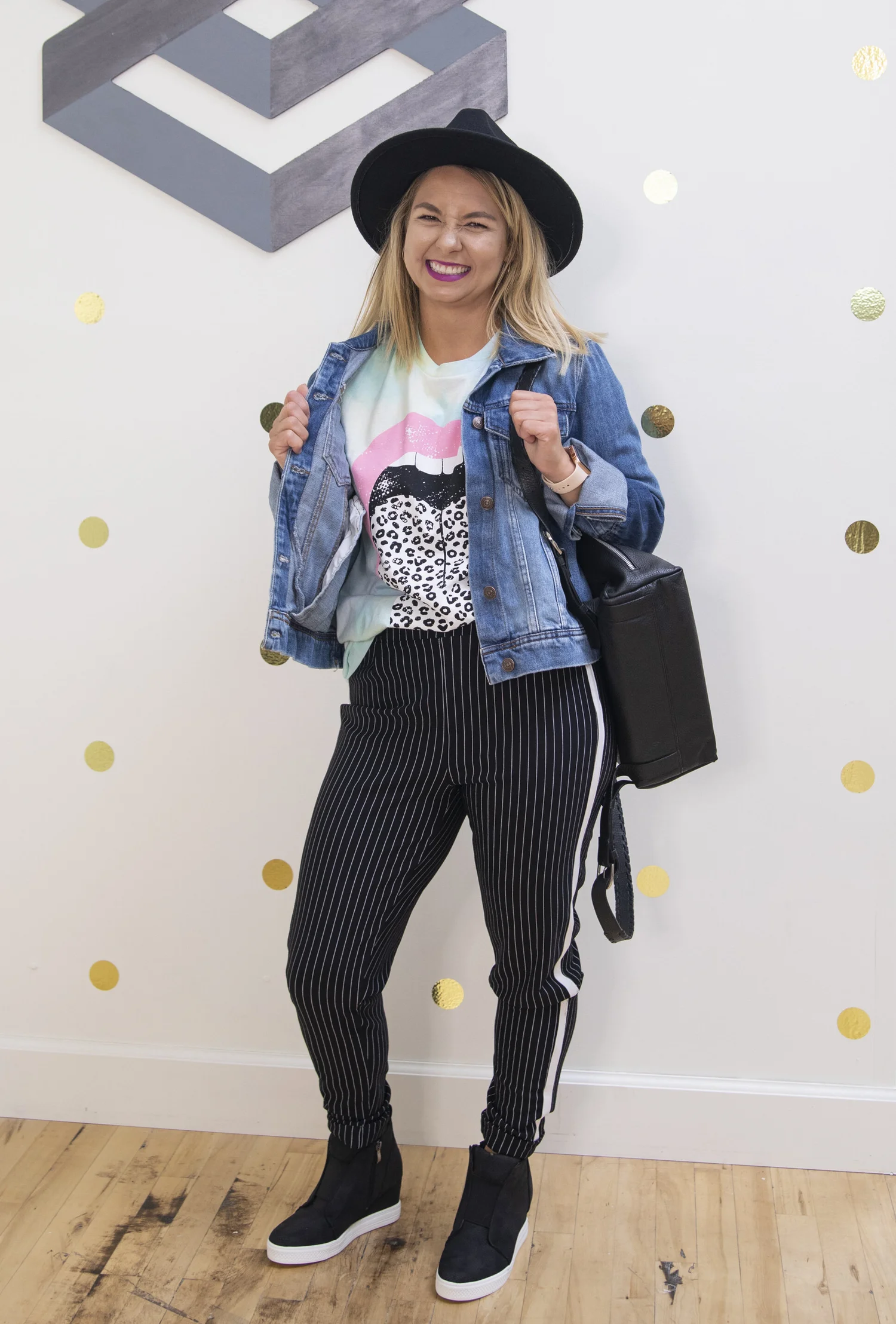 Transition to Fall Fashions with Nikki Renae — Nuñez Photography