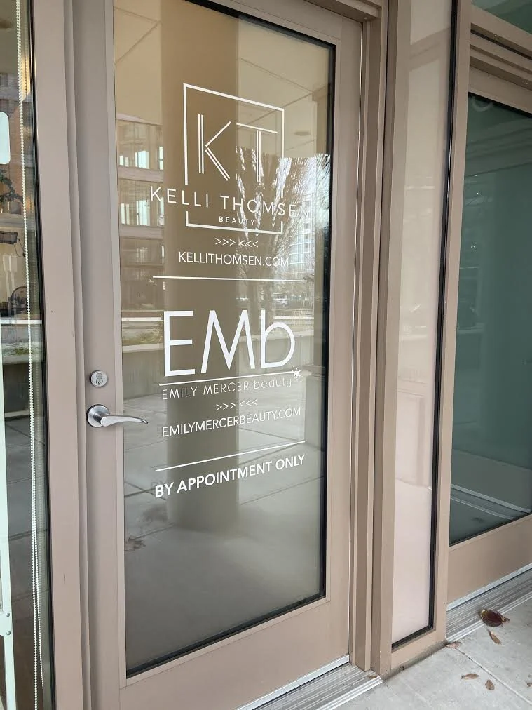 Tips & Ticks with Emily Mercer Beauty — Nuñez Photography