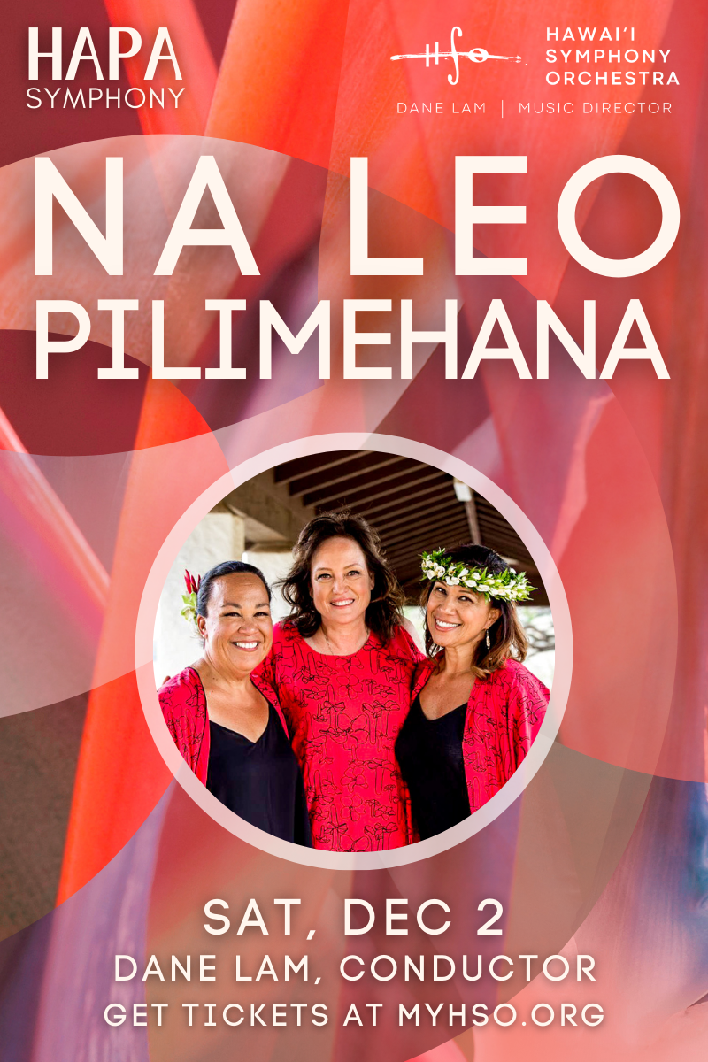 Na Leo Pilimehana