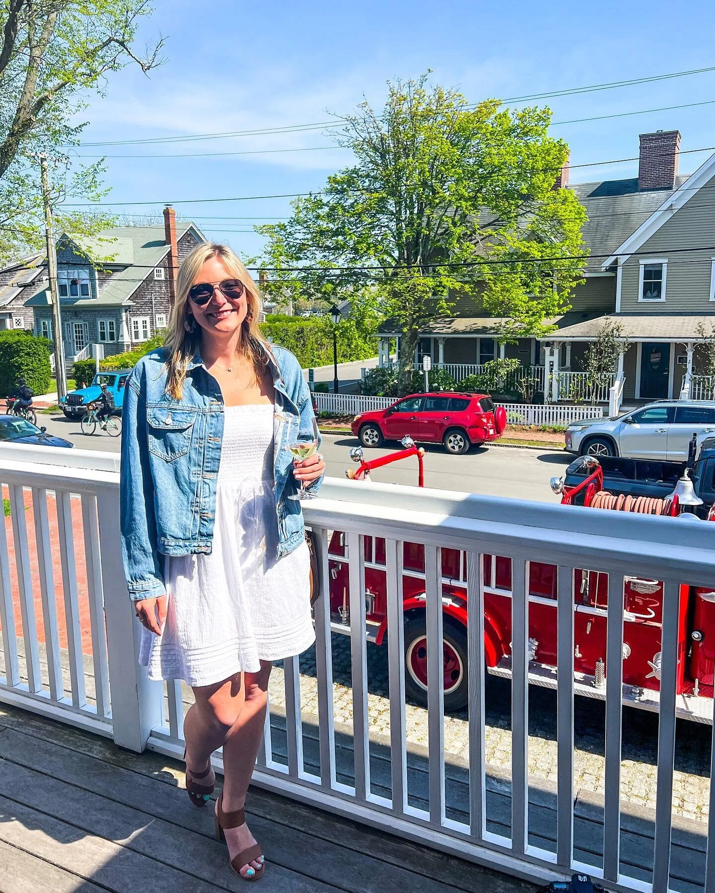 About — Marina Morgan Marketing