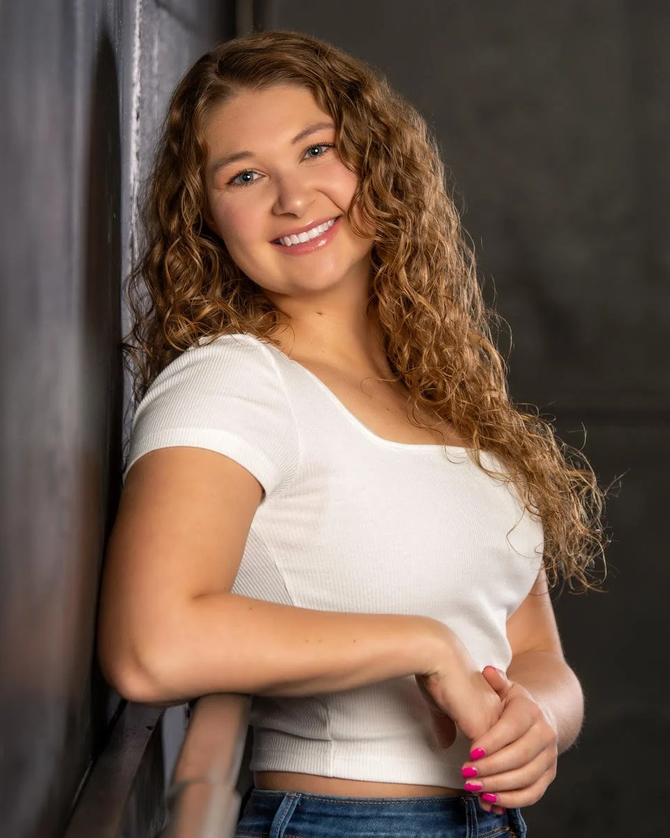 Faculty — Elite Dance Academy